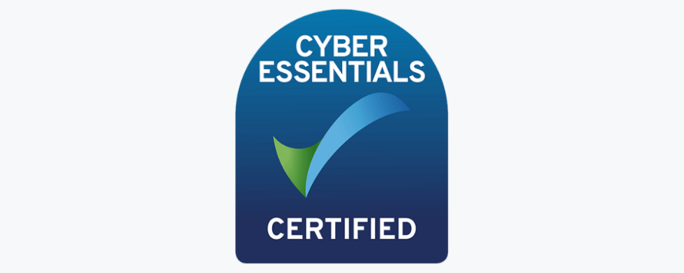We are Cyber Essentials Certificated! | Bolt & Nut