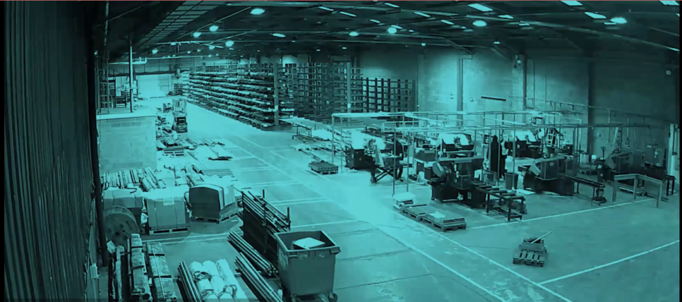 Bolt and Nut expand premises by 12,000 square ft. | Bolt & Nut